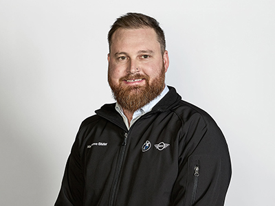 Meet the Team - Melbourne BMW