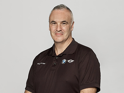 Meet the Team - Melbourne BMW