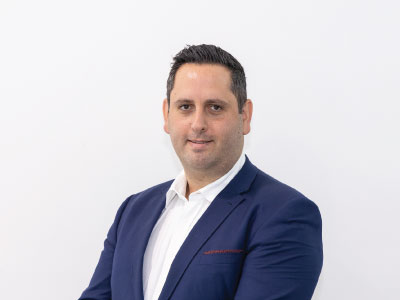 Meet the Team - Melbourne BMW