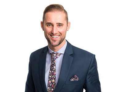 Meet the Team - Melbourne BMW