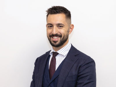 Meet the Team - Melbourne BMW