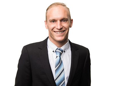 Meet the Team - Melbourne BMW